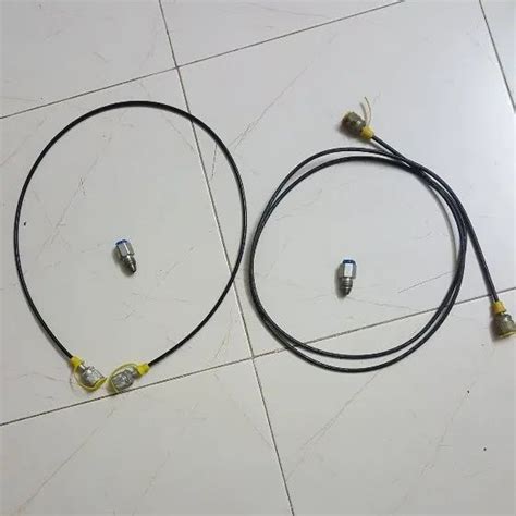 MS Minimess Coupling Test Point At Best Price In Pune ID 23150519397