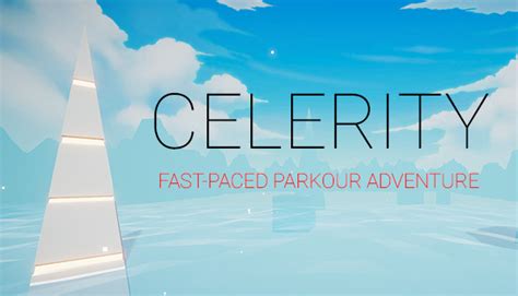 Celerity on Steam