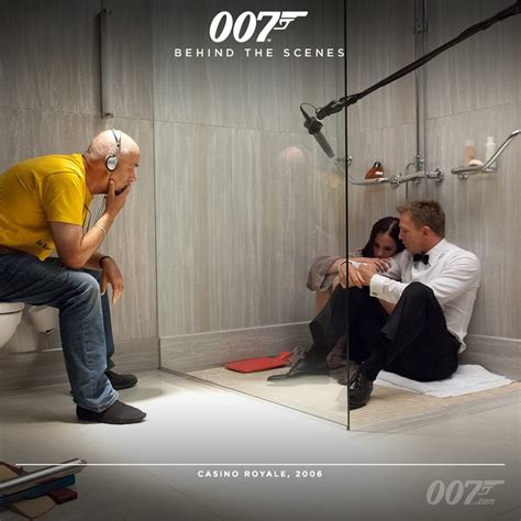 Most Iconic Bathroom Scenes From Hollywoods Finest Film Productions