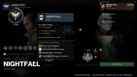 How To Get Ascendant Shards In Destiny The Complete Guide