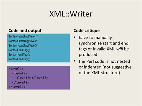 Constructive Destructor Use Ppt
