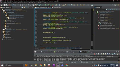 Java Filters Formula Fields SmartGWT13 Stack Overflow