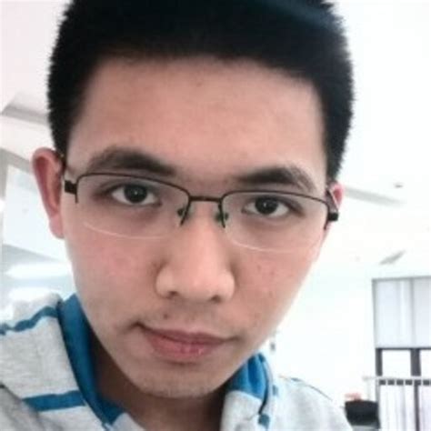 Li ZHIJIE | University of Science and Technology of China, Hefei | USTC ...