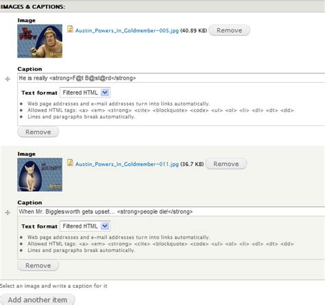 Drupal Quests Drupal 7 Create Slideshow Inside Nodesarticles