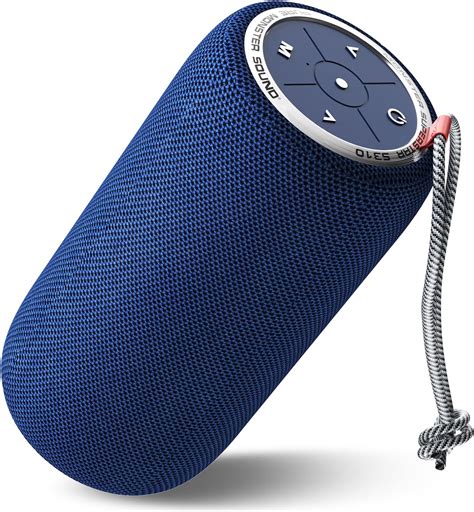 Monster Superstar S310 Haut-parleur Bluetooth portable 30 W avec ...