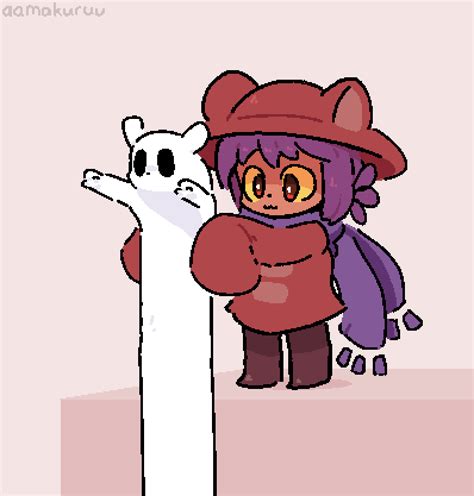 Niko Oneshot Slugcat Oneshot Game Rain World Commentary English Commentary 2others 3