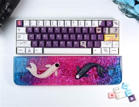 My Keyboard Set Up R Pcmasterrace