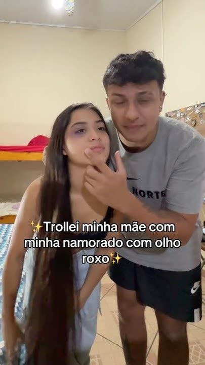 Trollei Minha Mãe Humor Youtube