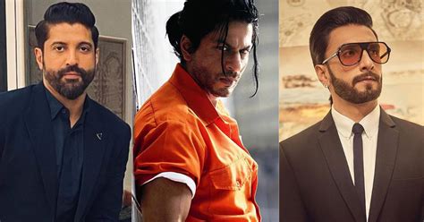 Don 3 Farhan Akhtar Reacts To Trolls On Casting Ranveer Singh Instead