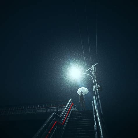 Raining Finished Projects Blender Artists Community