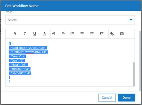 Github Ibm Wm Transitiontransform Json Following Instructions Will Get You A Copy Of The