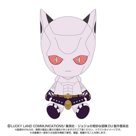 [price 1 950 Deposit 500][dec2023] Chibi Nui Yoshikage Kira Killer