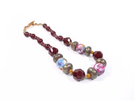 Win 1 Of 3 Luxury Necklances By Mama Jewels Collection London Mums