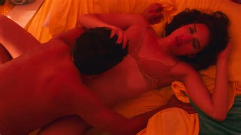 Nude Video Celebs Carlie Guevara Sexy The Garden Left Behind 2019