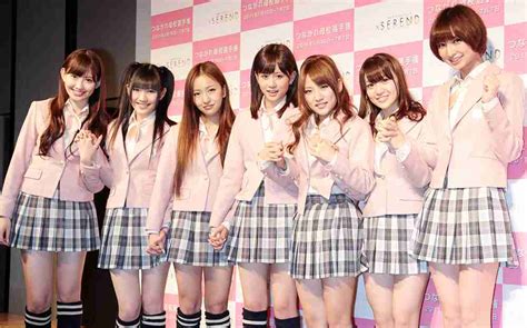 Akb48、女性アーティスト歴代1位の49作連続シングル1位 がーるずレポート