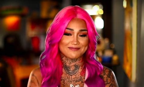 Black Ink Crew Star Alex Issues A Public Apology To Donna