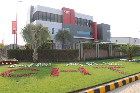 Cht Pakistan Private Limited On Linkedin Spring