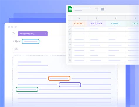 how to export outlook emails to excel