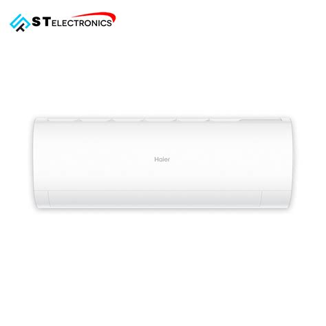 Haier 1 Ton Thunder HSU 12HPM Inverter T 3 ST Electronics