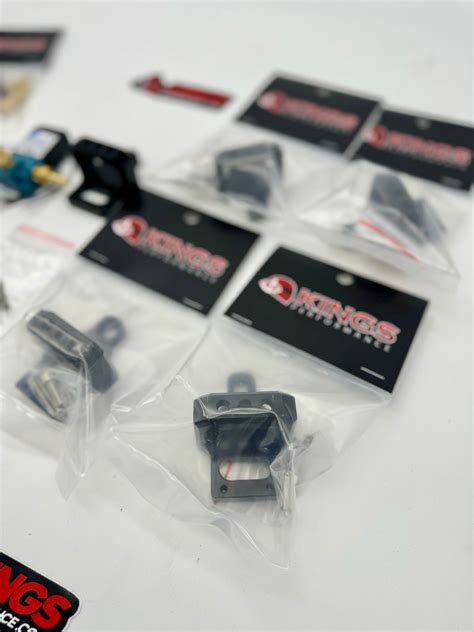 3 Port Boost Controller Solenoid Kings Performance