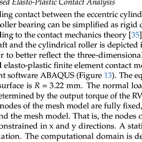 The Residual Stress Distributions Induced By Shot Peening Download Scientific Diagram