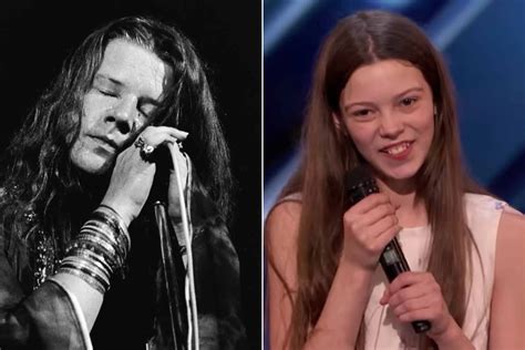 Remembering Janis Joplin