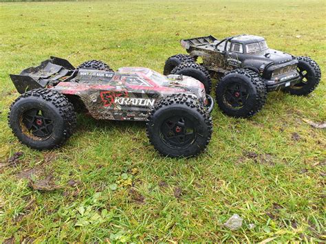 Let's see your 2020 Arrma RC Shots! | ARRMA RC Forum