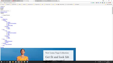Solved Not Successful Deploy Magento 2 Onto Win 10 Iis An Magento Forums