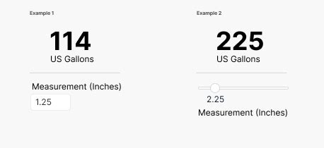 Design Patterns Displaying Two Column Data Grid User Experience Stack Exchange