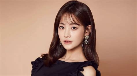 Actress Oh Yeon Seo Renews Contract With Story J Company Allkpop