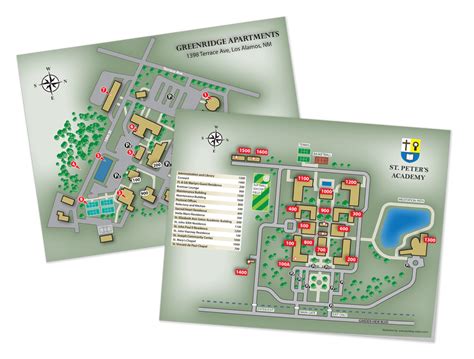 University Hospital Campus Map