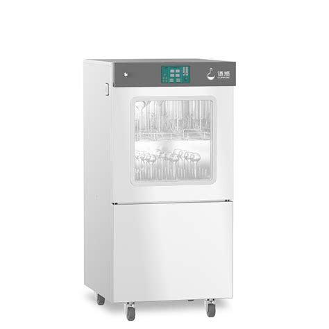 实验室洗瓶机q810d Gmp器具清洗机笼具清洗机制药部件清洗机实验室洗瓶机酸蒸清洗机全自动洗瓶机语瓶洗瓶机 天津语瓶仪器