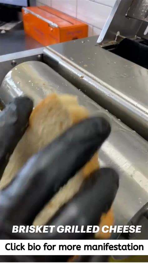 Brisket Grilled Cheese Brisket Keto Recipes Grilled Cheese