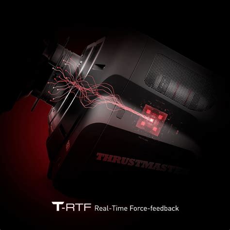 Thrustmaster T Gt Ii Racing Wheel Laptops Direct