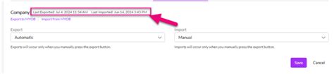 Myob Data Sync Settings Advanced General Help Tall Emu Crm