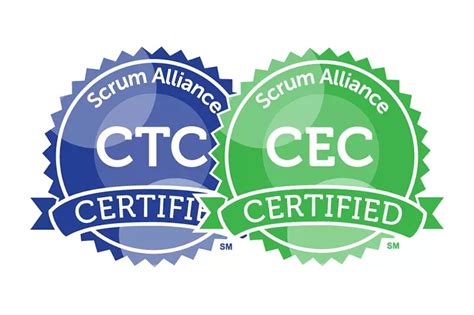 Value Of Scrum Alliance Cecctc 唤醒者联盟的aha