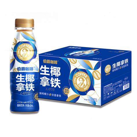 低糖咖啡 伯爵咖啡有限公司