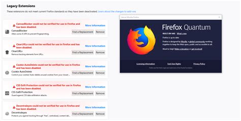 Still Broken Rfirefox
