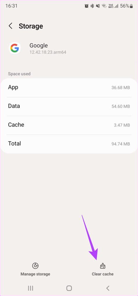 Ways To Fix Google App Battery Drain On Android Guiding Tech