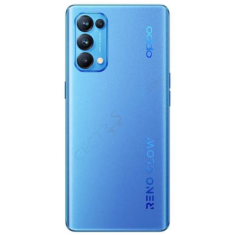 Oppo Reno 5 Pro