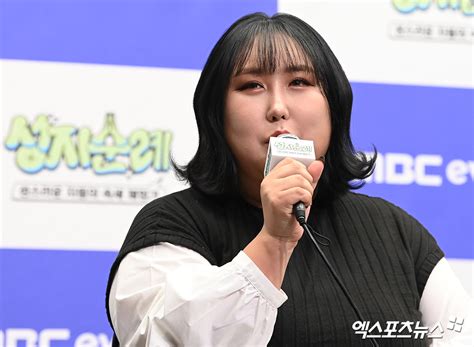 풍자 난 존재 자체가 마구니성직자들에 매운맛 토크 성지순례 엑s 현장 나무뉴스