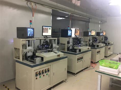 China Supplier Mems Microphone Smallest Components Electret Condenser