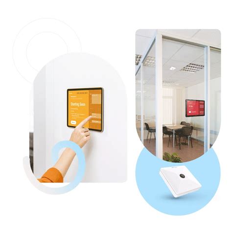 yeastar displays yeastar singapore yeastar meeting room schedule