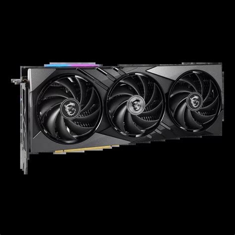 MSI GeForce RTX 4060 Ti GAMING X SLIM 8G | 16G Graphics Card | Bermor Techzone
