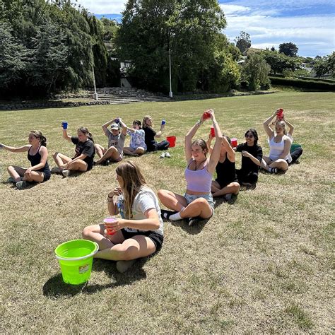 Waitaki Hostel — Waitaki News Week 4 Term 1