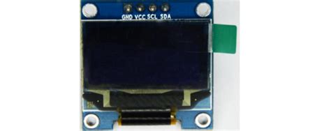 详解09寸oled驱动开发（linux Platform Tree I2c 应用实例）i2c总线的oled Csdn博客