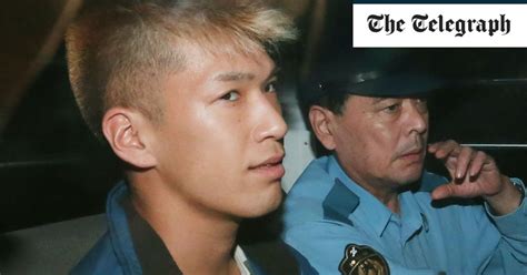 Japanese Man Sentenced To Death For Murdering 19 Disabled People In
