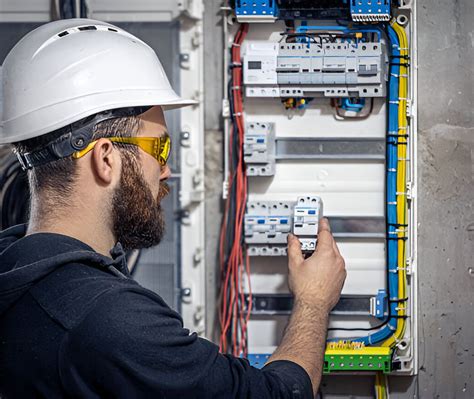 What Is An Eicr Electrical Test Landlord Certificate London