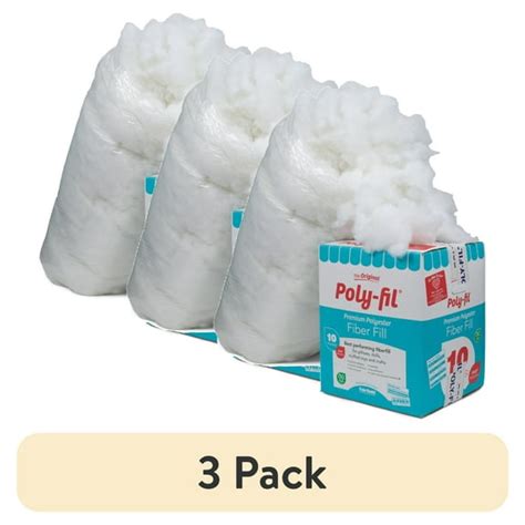 Polyester Stuffing