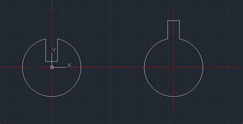 【2d・cad】【autocad】202322：p90：様々な図形を描く。オフセット Used Style